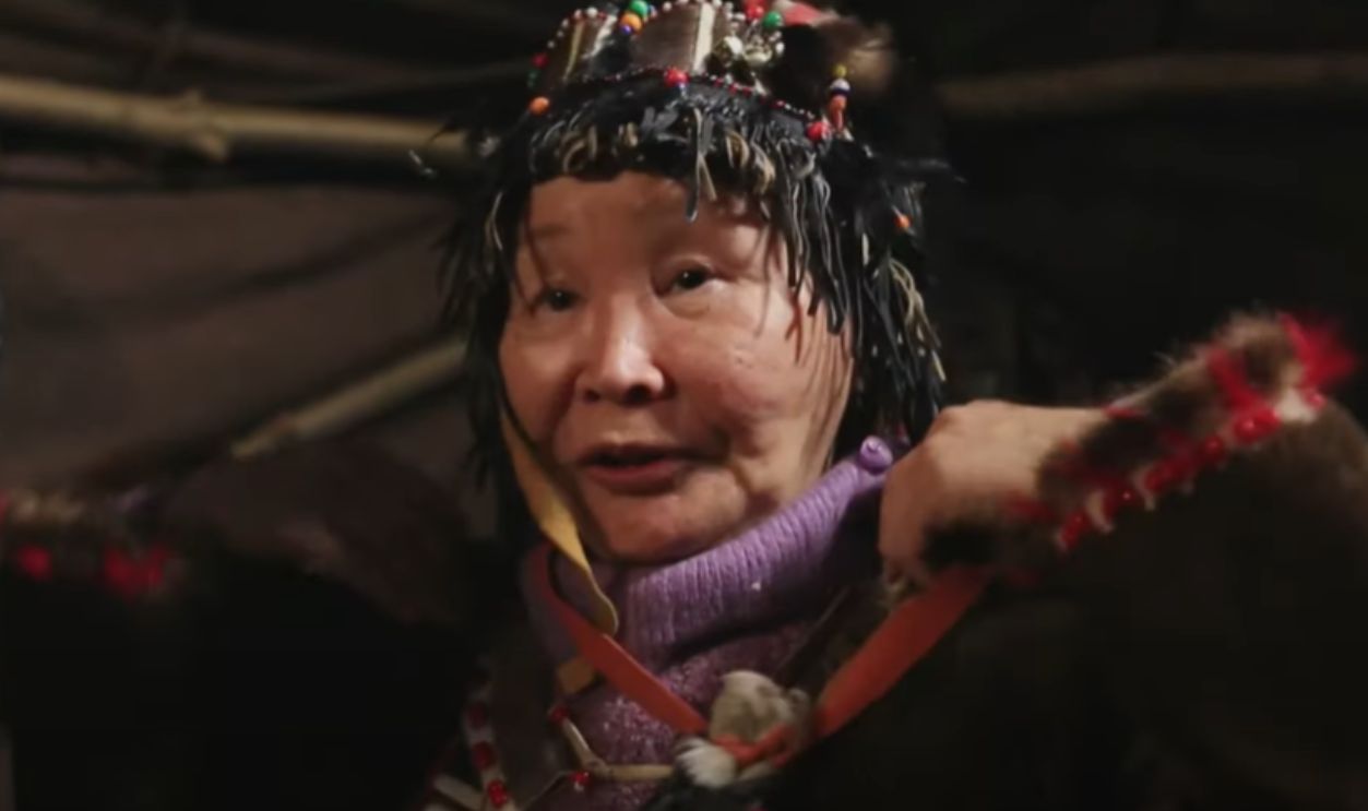 The Evenki: Siberia's Fearless Guardians